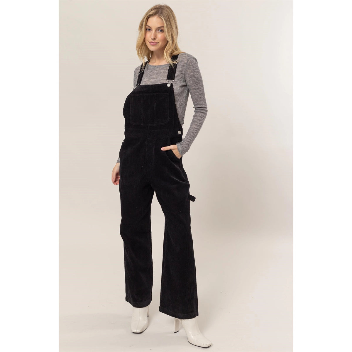 corduroy overalls – Meghan Ashley Designs